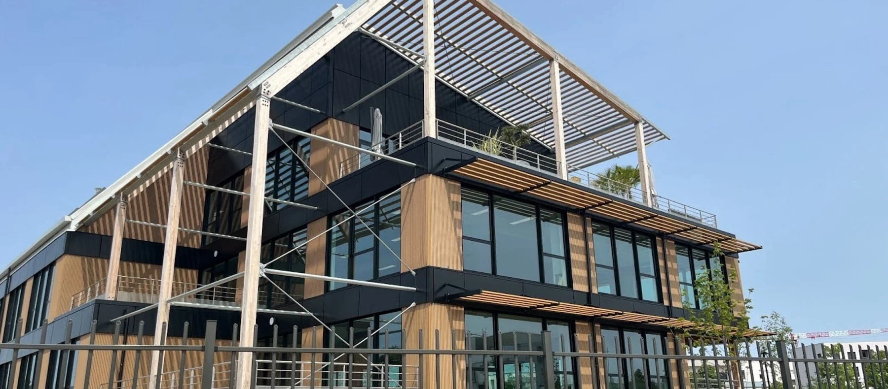 Nexity : vers une gestion simple et sécurisée des panneaux